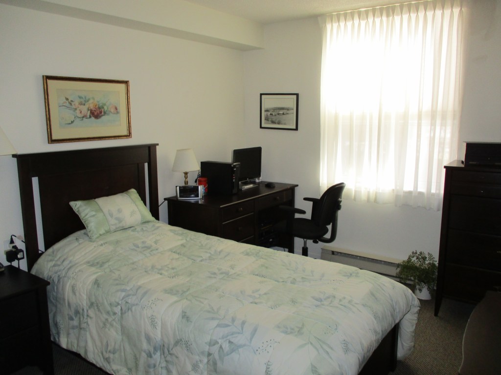 Clement Building – Richview Residence