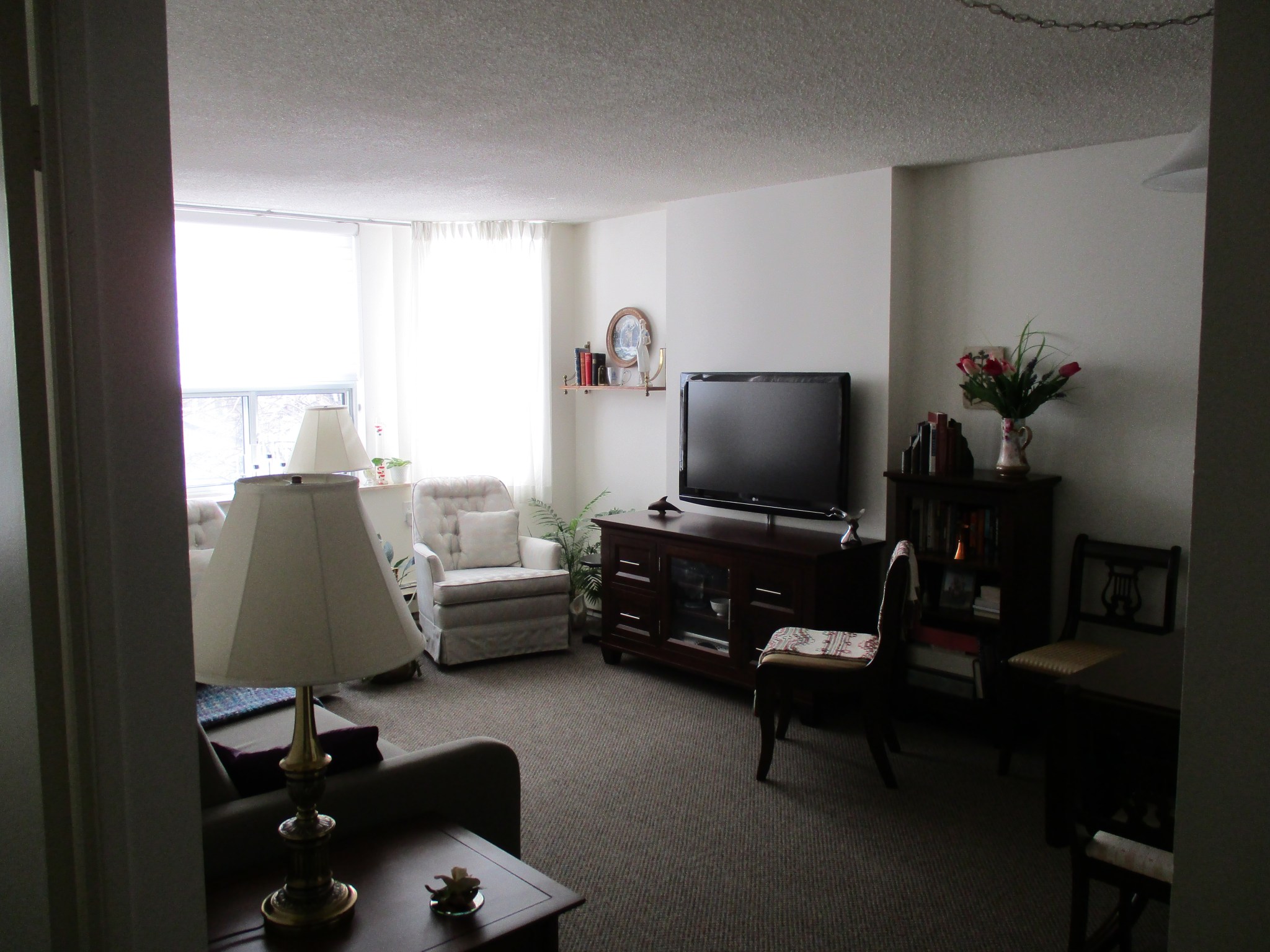 Clement Building – Richview Residence