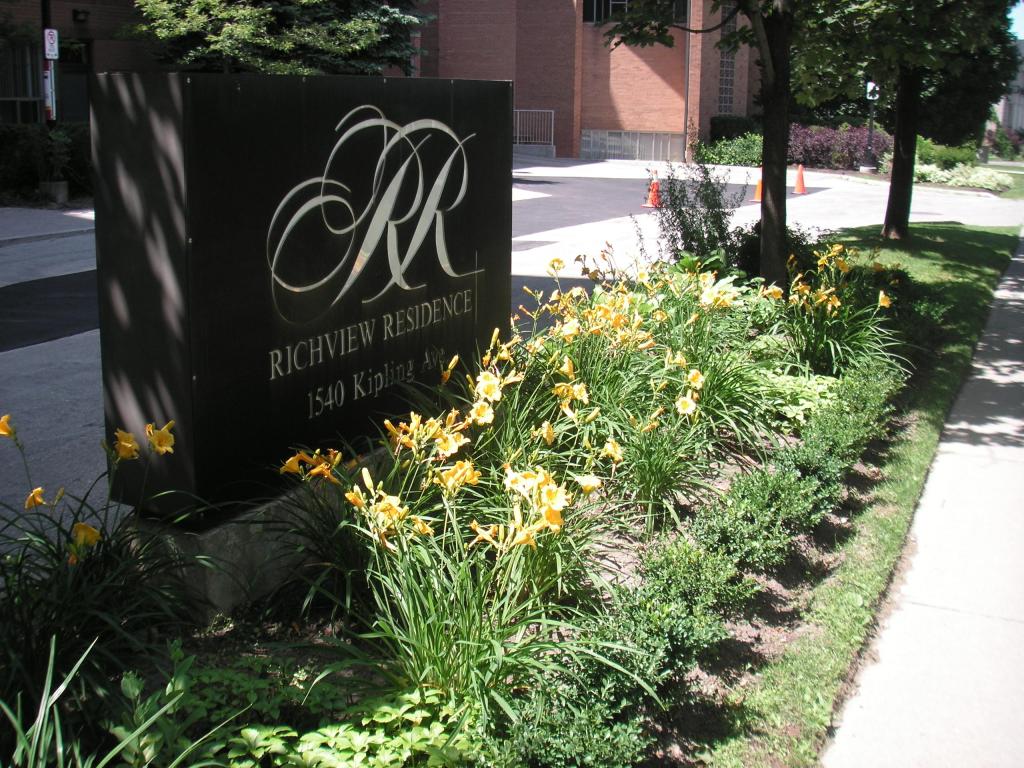 Richview Residence – Our waitlist for both buildings is currently ...