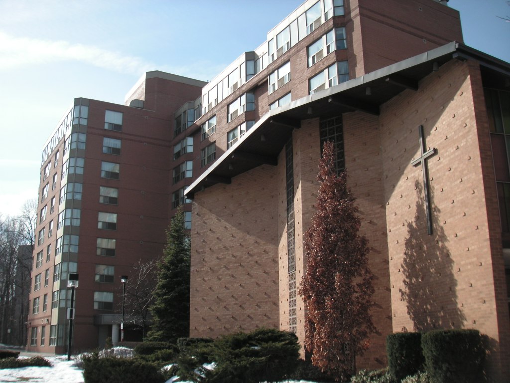 Richview Residence – Our waitlist for both buildings is currently ...