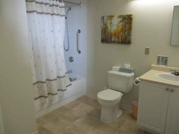 Kipling Building – Richview Residence