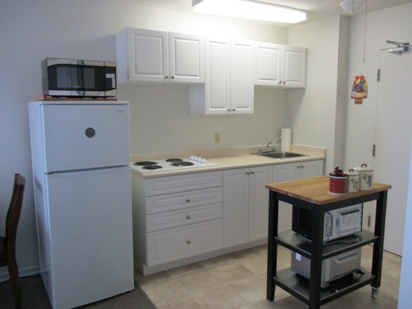 Kipling Building – Richview Residence